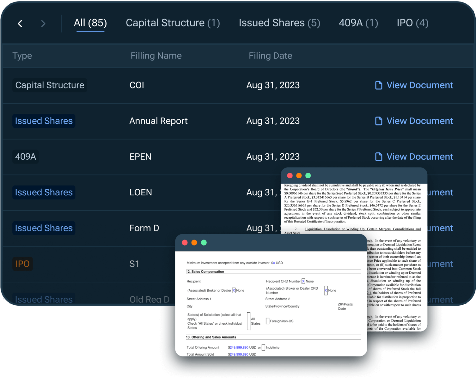 Investors - Buy + Sell Private Company Stock - Nasdaq Private Market
