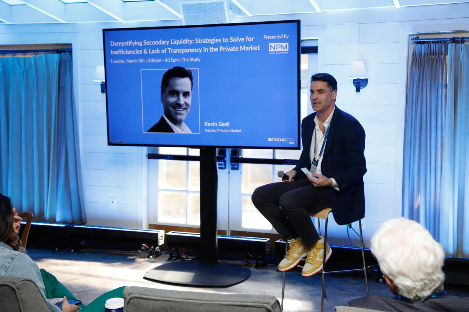 Careers - Nasdaq Private Market