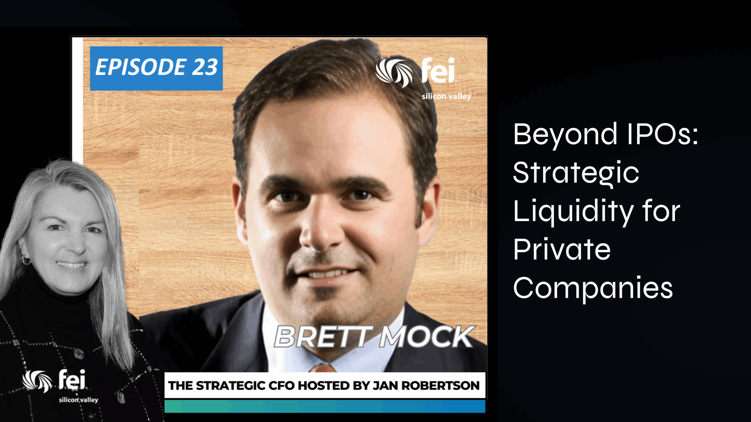 Beyond IPOs: Strategic Liquidity for Private Companies - Nasdaq Private Market
