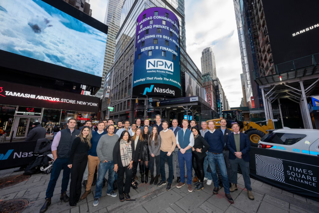 Careers - Nasdaq Private Market